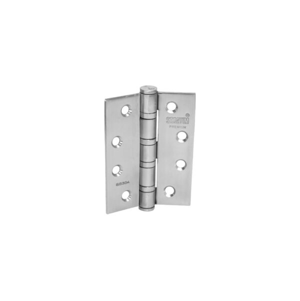 Hinges